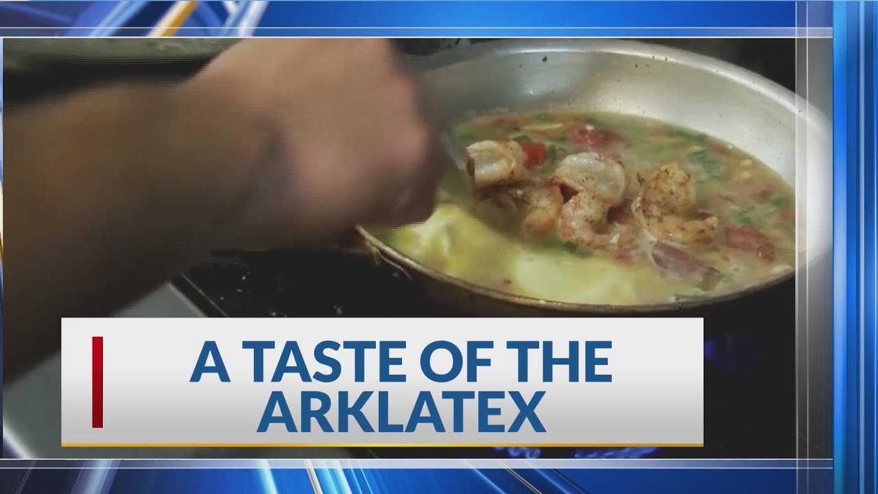 Tony Chachere's chef shares perfect recipes for your tailgate, watch ...