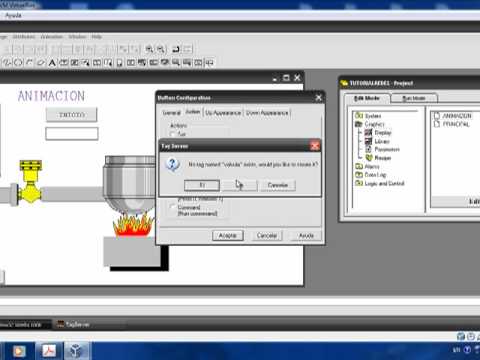 TUTORIAL RSVIEW.mp4 - YouTube
