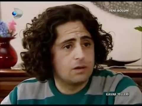 Kavak Yelleri 148.Bölüm - Mine Deniz ve Özge´nin Ayrildigini Ögreniyo