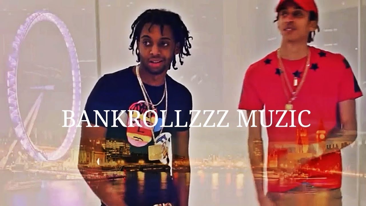 Young Adz - In the Presence of Greatness [Real Talk Video ...