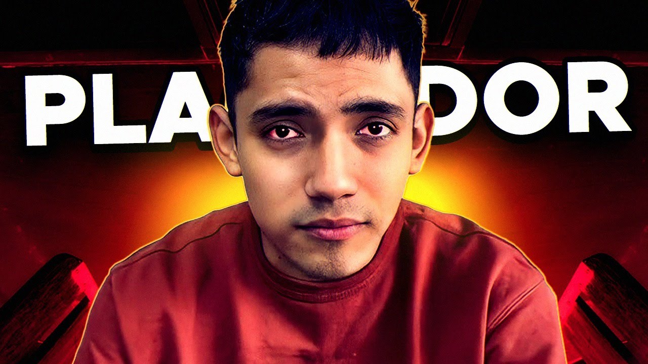 el triste final de ruben tuesta (ya no lo subira mañana) - YouTube