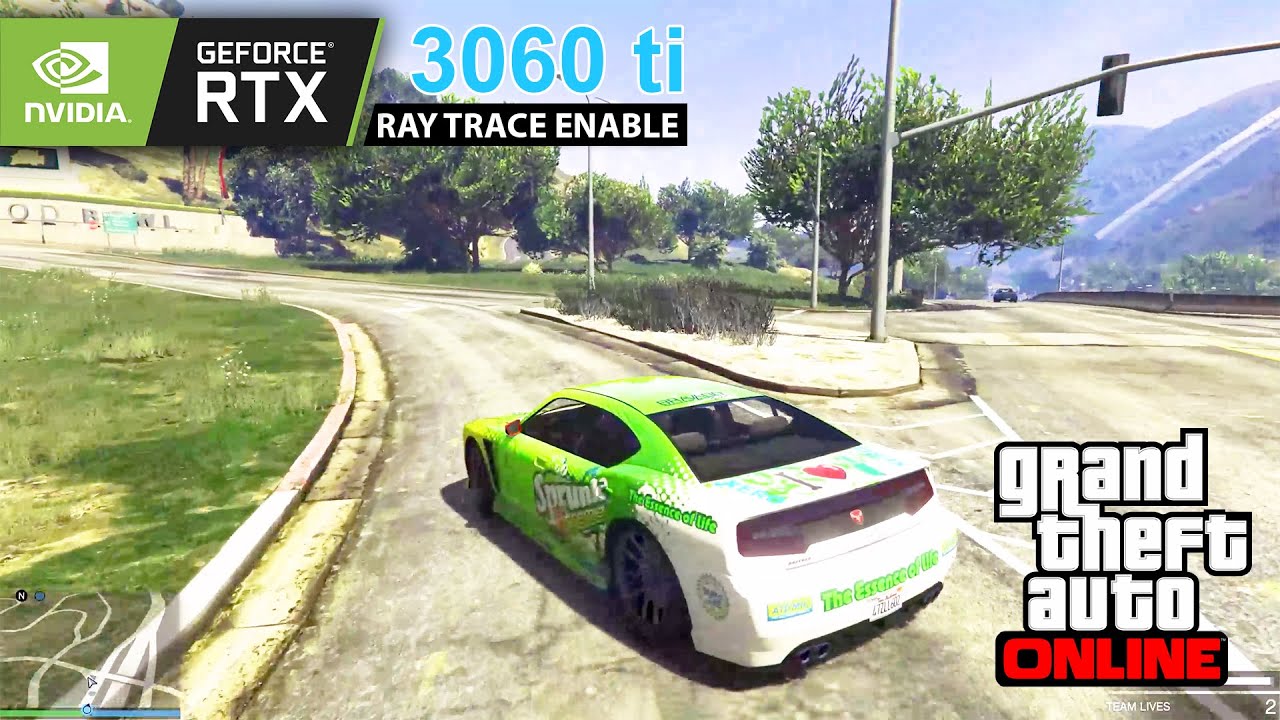 GTA V Online - MISSION Repo | RV Nearly There | 2K | 60 FPS | Gameplay😍 ...