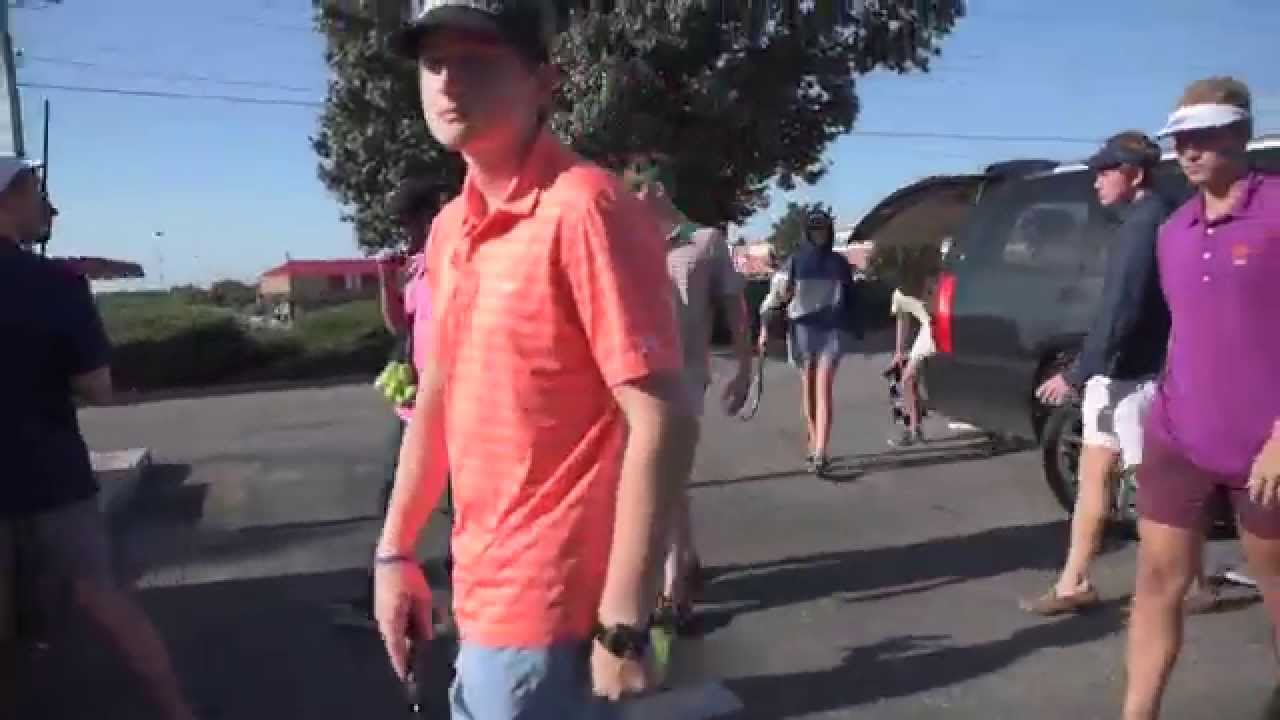 EMHS BEAT NORTH 2015 - YouTube