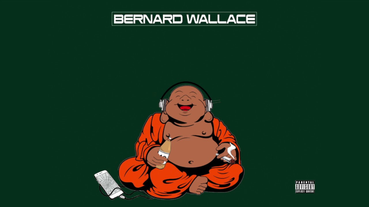BERNARD WALLACE (FULL Album) - YouTube