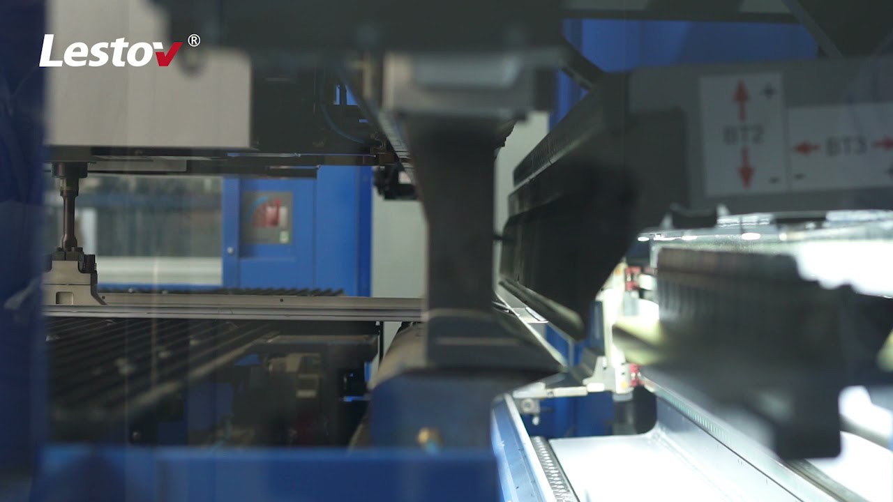 automatic bending machine - Commercial induction cooker plate - YouTube