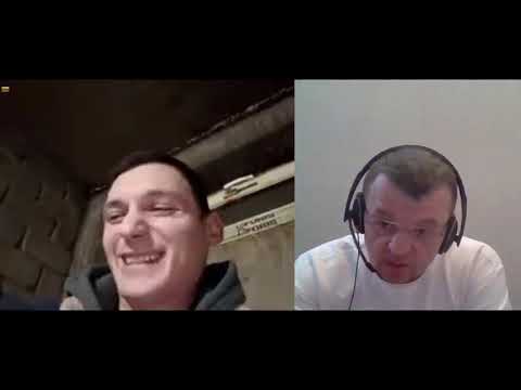 Жизнь в подвале. Сбылось пророчество Порошенко