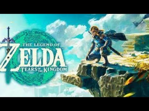 ZELDA TEARS OF THE KINGDOM - Das ist der neue Gegnertyp HORRORBLIN ...