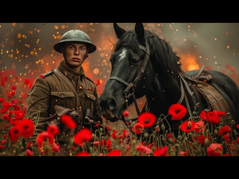 My Faith - Remembrance day song - YouTube