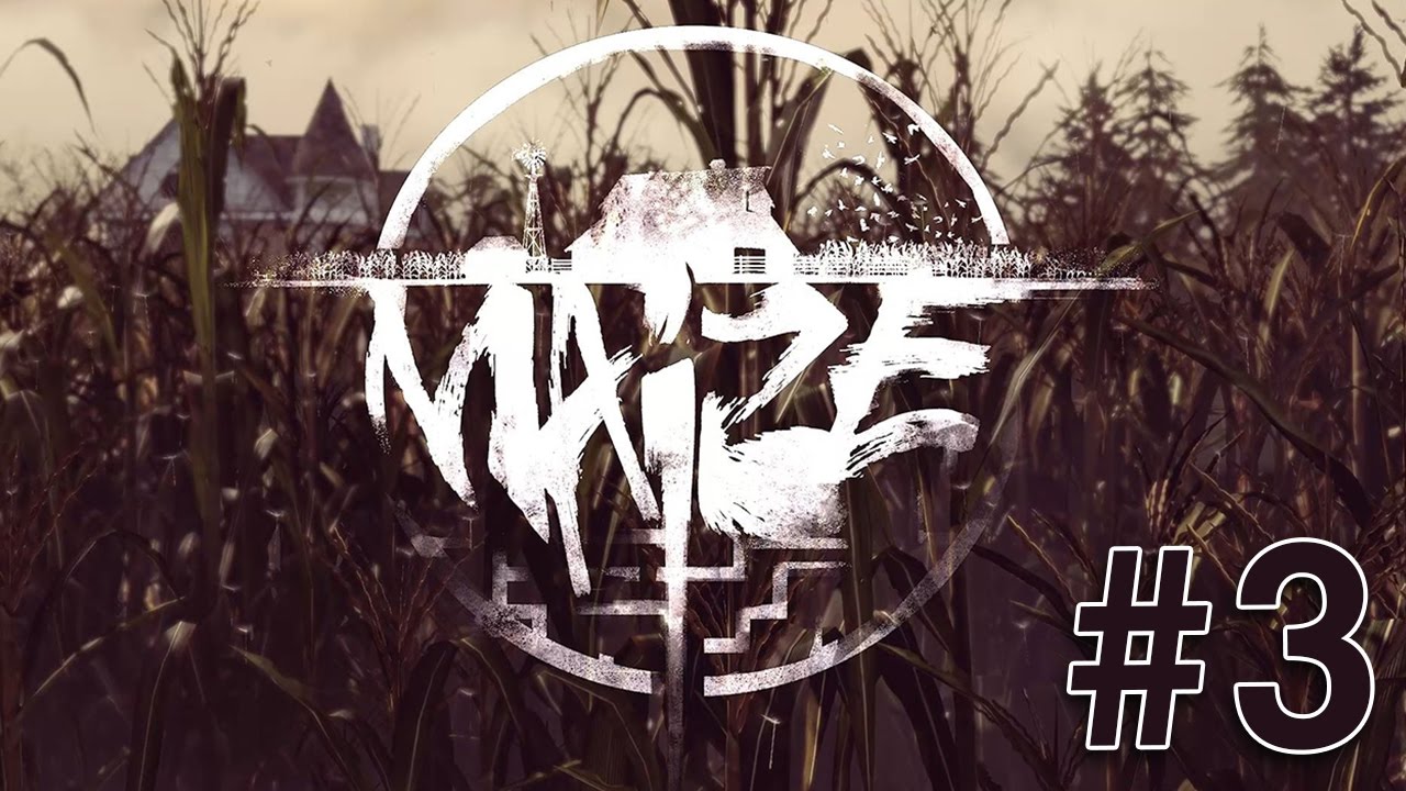 Maize #3 - Vladdy - YouTube