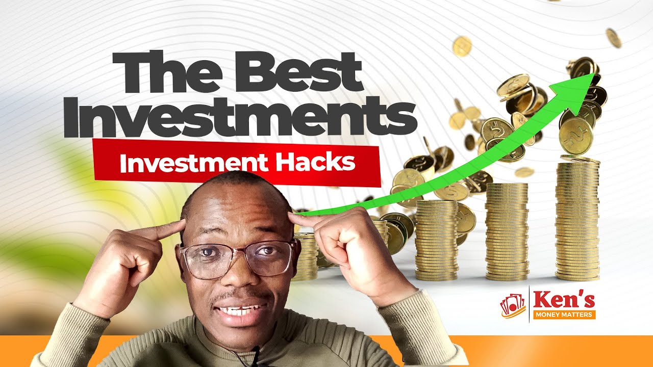 How To Choose The Best Investments | Investing Hack For Beginners - YouTube