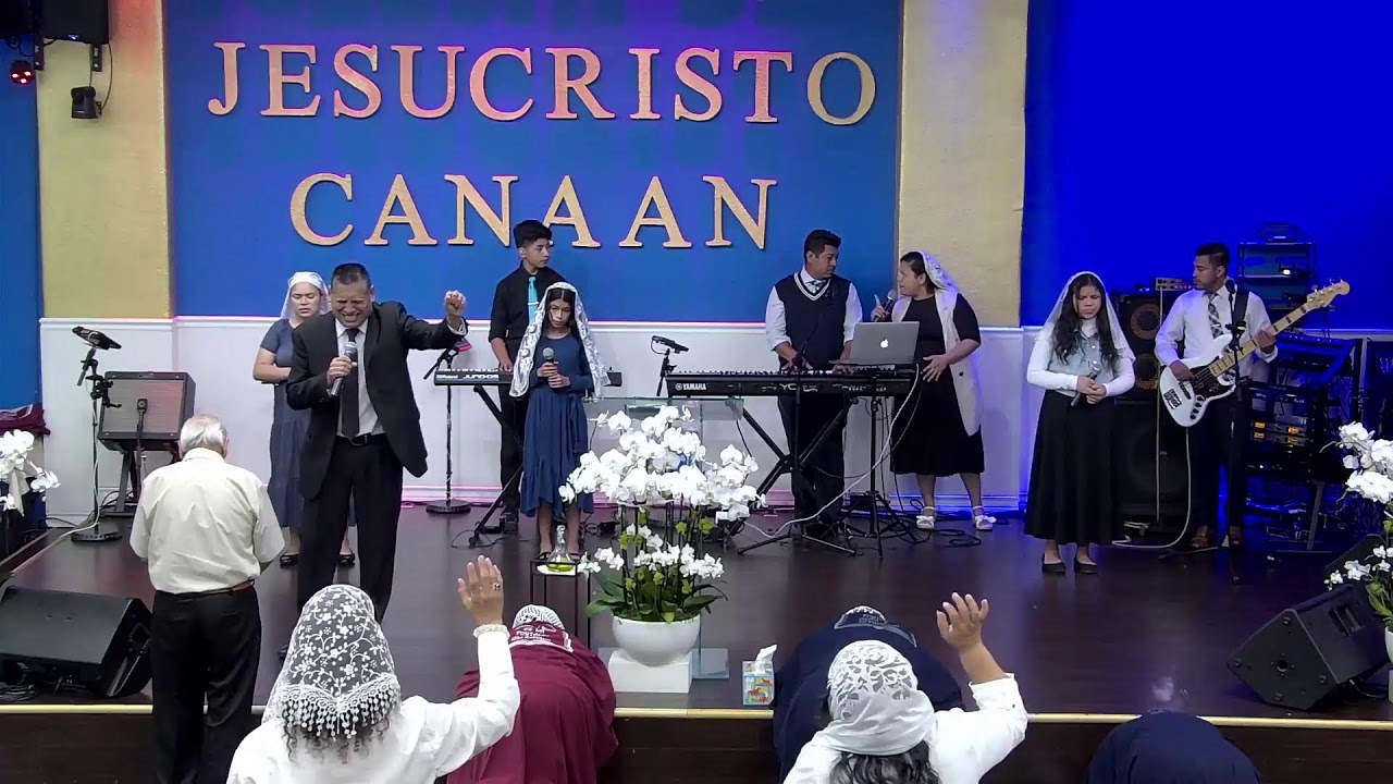 Pastor: Francisco Mata Tema: Muchos no Estaran Vestidos de Boda Texto ...