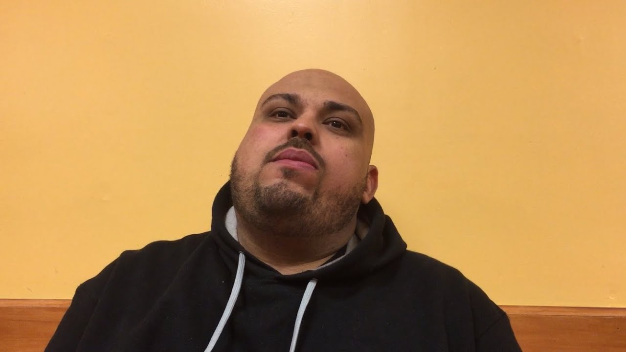 Norbes Reflects On His Origins & Loyalty To Smack/URL - YouTube