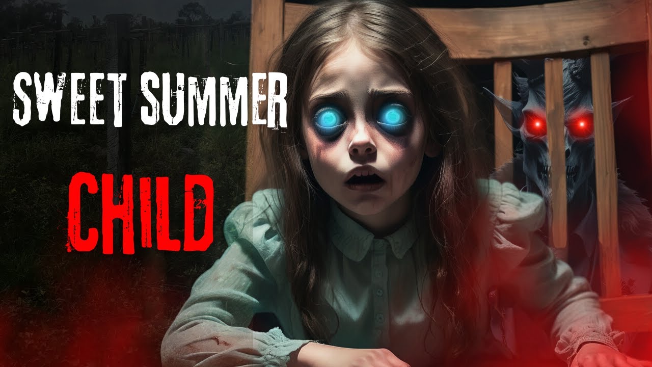 Sweet Summer Child - YouTube