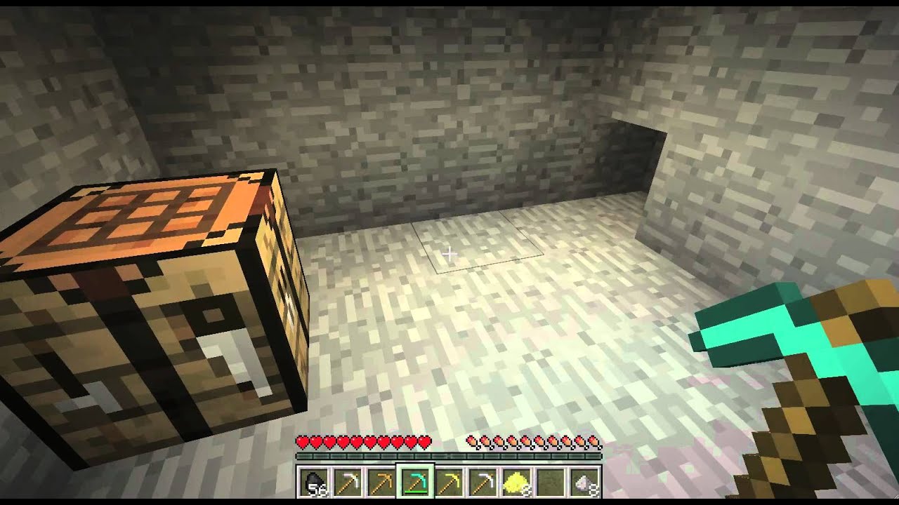 Brimstone Ore Mod Overview - YouTube