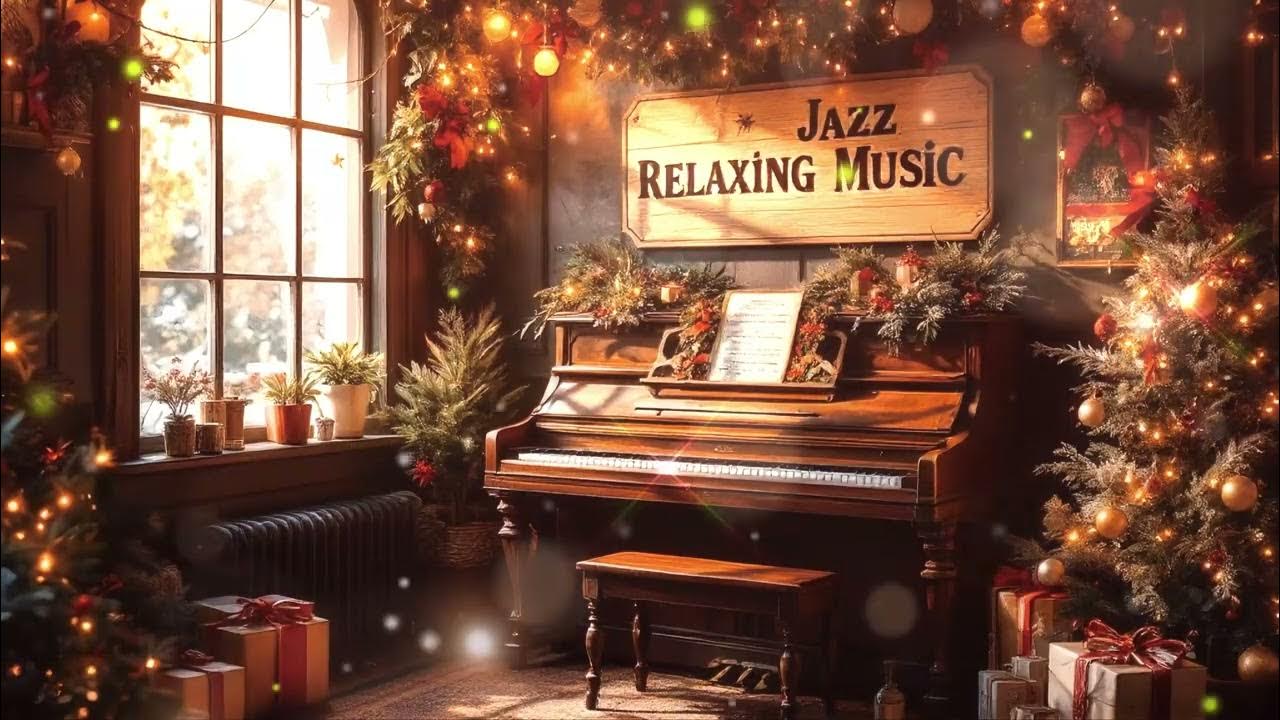 Morning Swing: Jazz Relaxing Music to Boost Focus for Studying & Working | Instrumental Jazz ...
