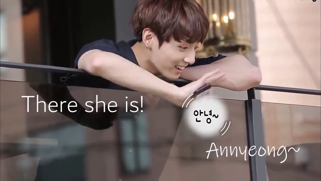 BTS Simulation: Spend a day with Jungkook - YouTube