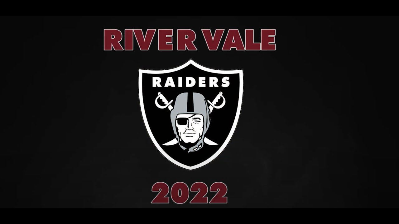 River Vale Raiders Football and Cheer 2022 || FilmsbyAD - YouTube