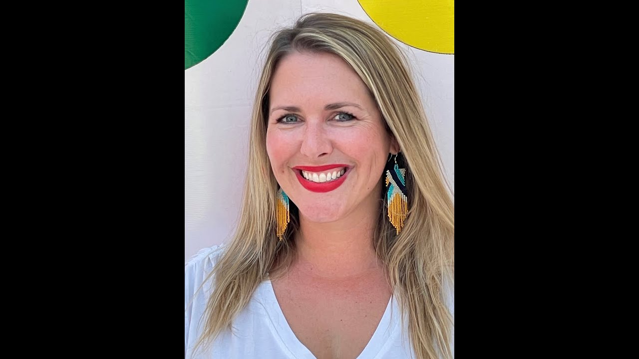 Jen Beason Introduces SAP's Work in Impact Procurement - YouTube