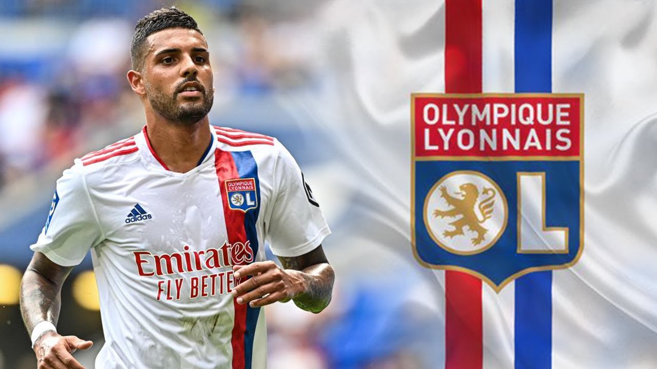 Emerson Palmieri 2021 ⚫️ Defensive Skills, Passes & Goals - YouTube