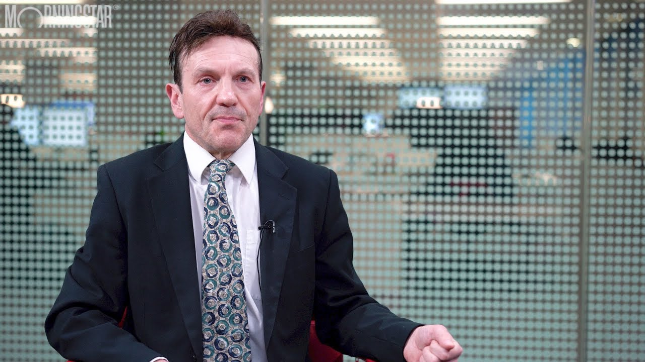 Fund in Focus: JPM Global Macro Opportunities - YouTube