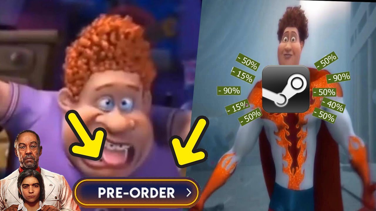 Snotty Boy glow up meme - YouTube