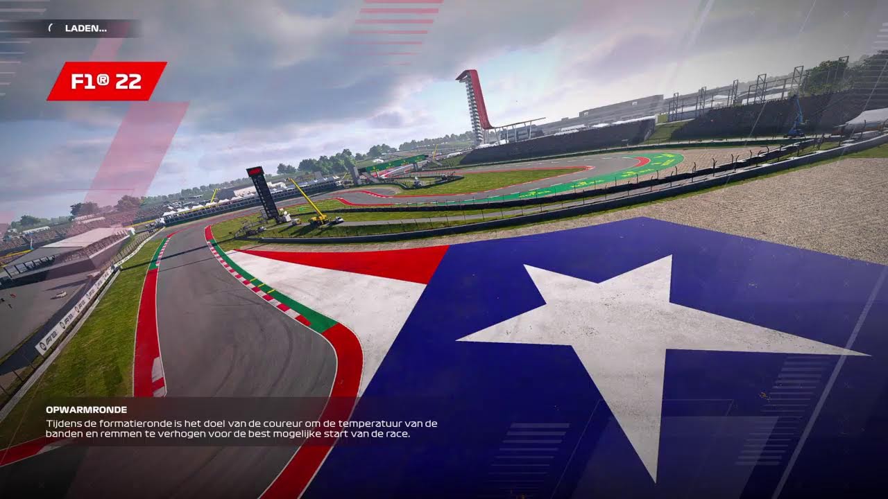 IVR league race - YouTube