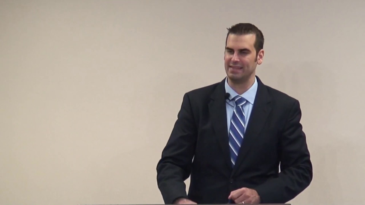 62.- La obra del Espíritu Santo. - Mark Witte - 05/01/2020 AM - YouTube