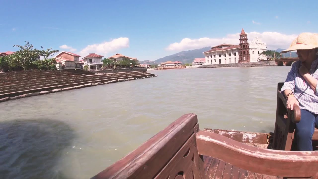 BAGAC TRIP - YouTube