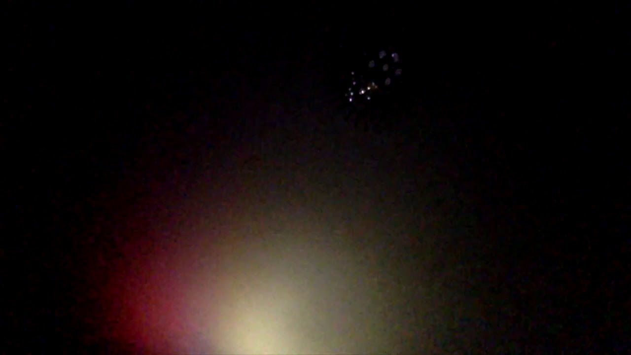 ELED 310 Olson-Flashlight Choreography - YouTube