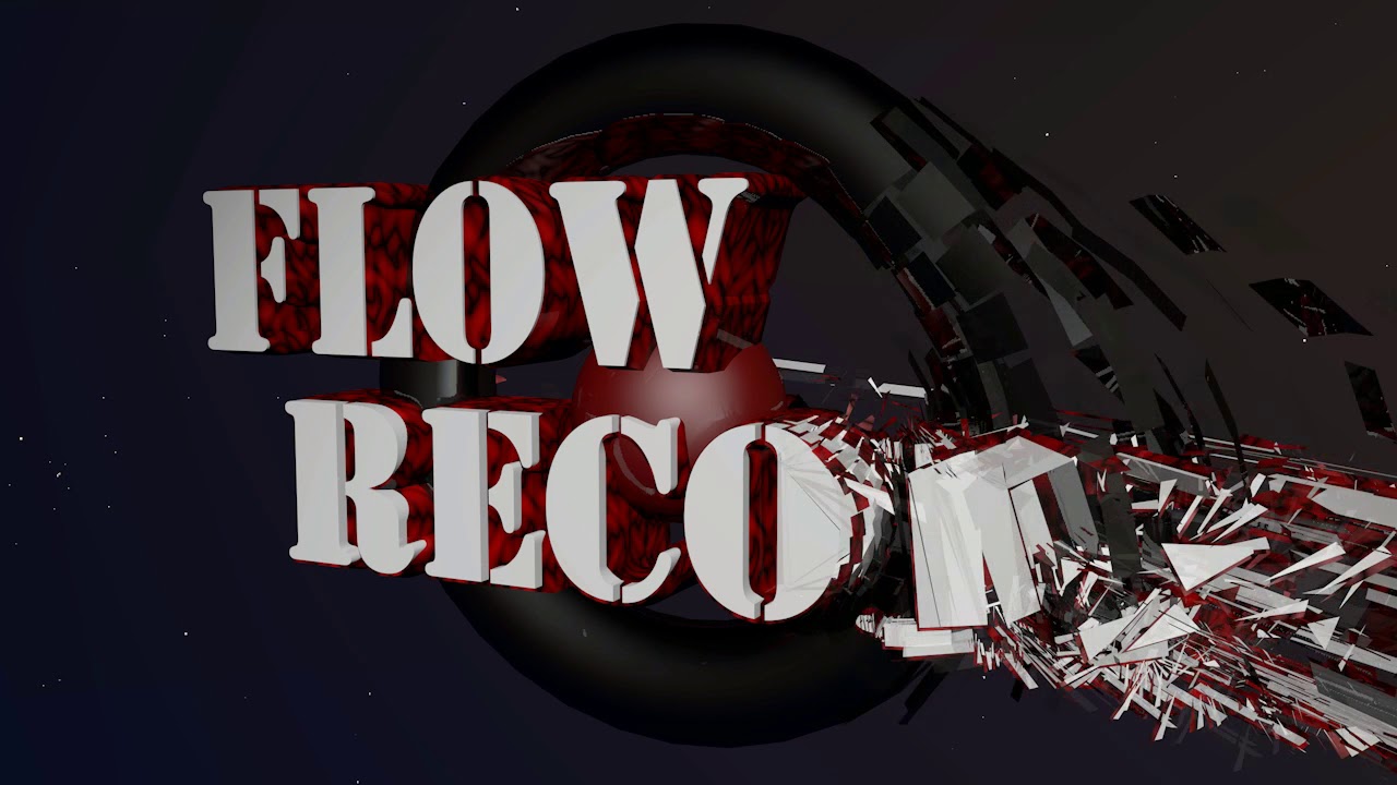 Intro and Green Scream 1 (Flow Record Music) - YouTube