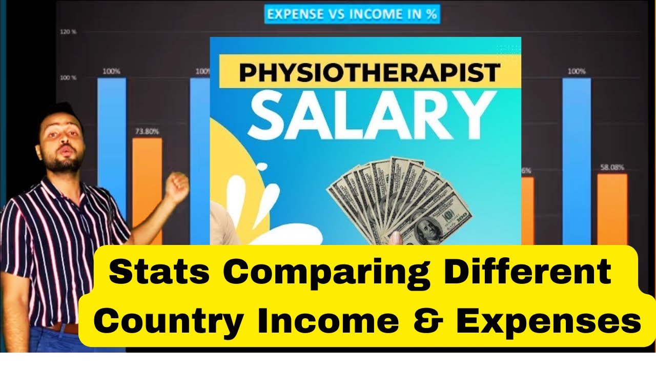 Salary Of Physical Therapist Around The World Complete Stats salary-of-physical-therapist-around-the-world-complete-stats