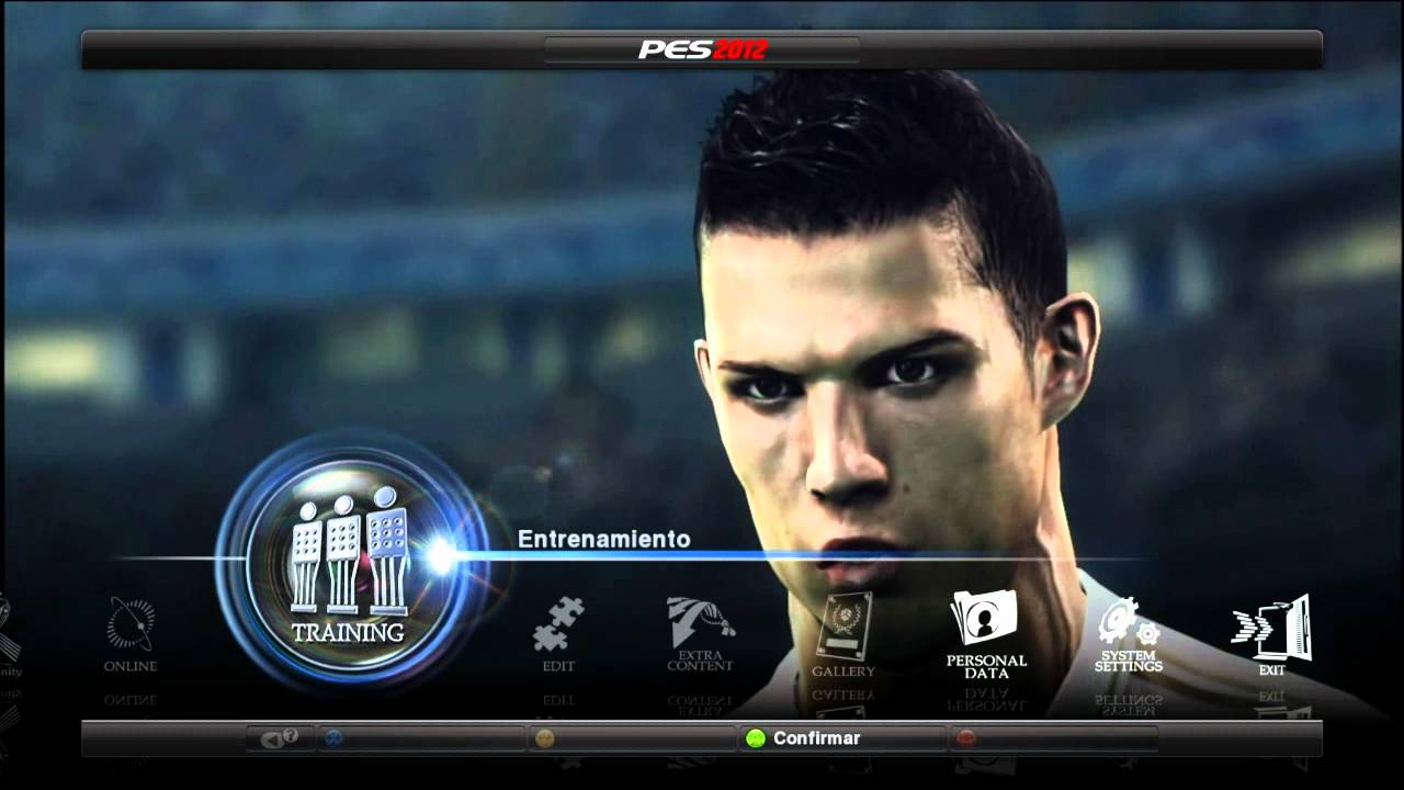 PES 2012 DOWNLOAD DEMO YouTube pes-2012-download-demo-youtube