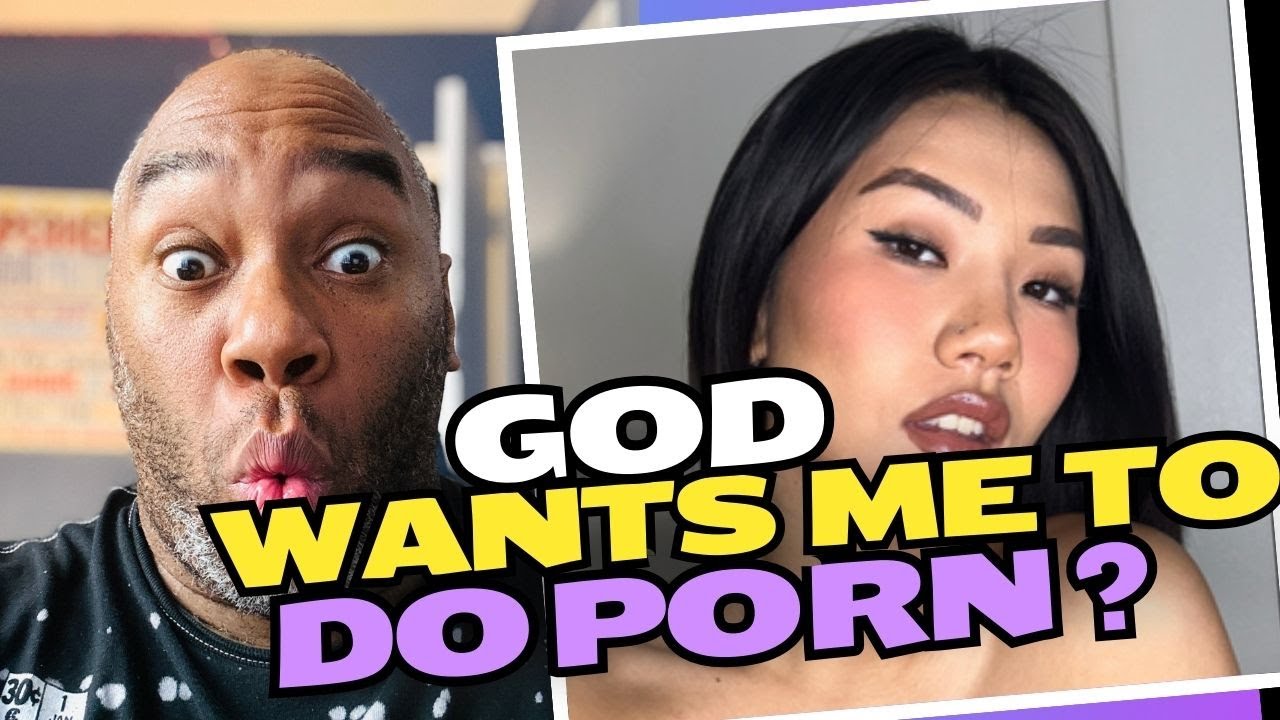 Reaction Video: God is Happy with my Only Fans Page from Whatever ...