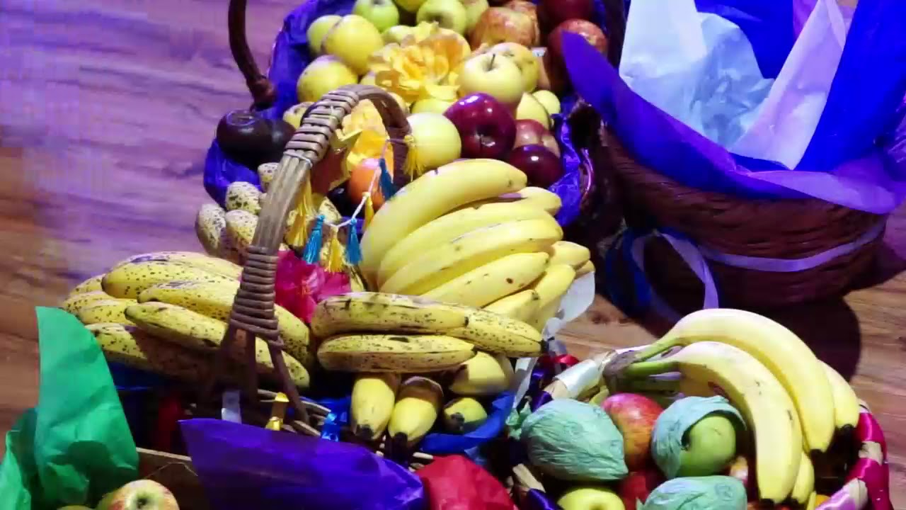 simja torah 5778 Restauracion Familiar Puebla - YouTube