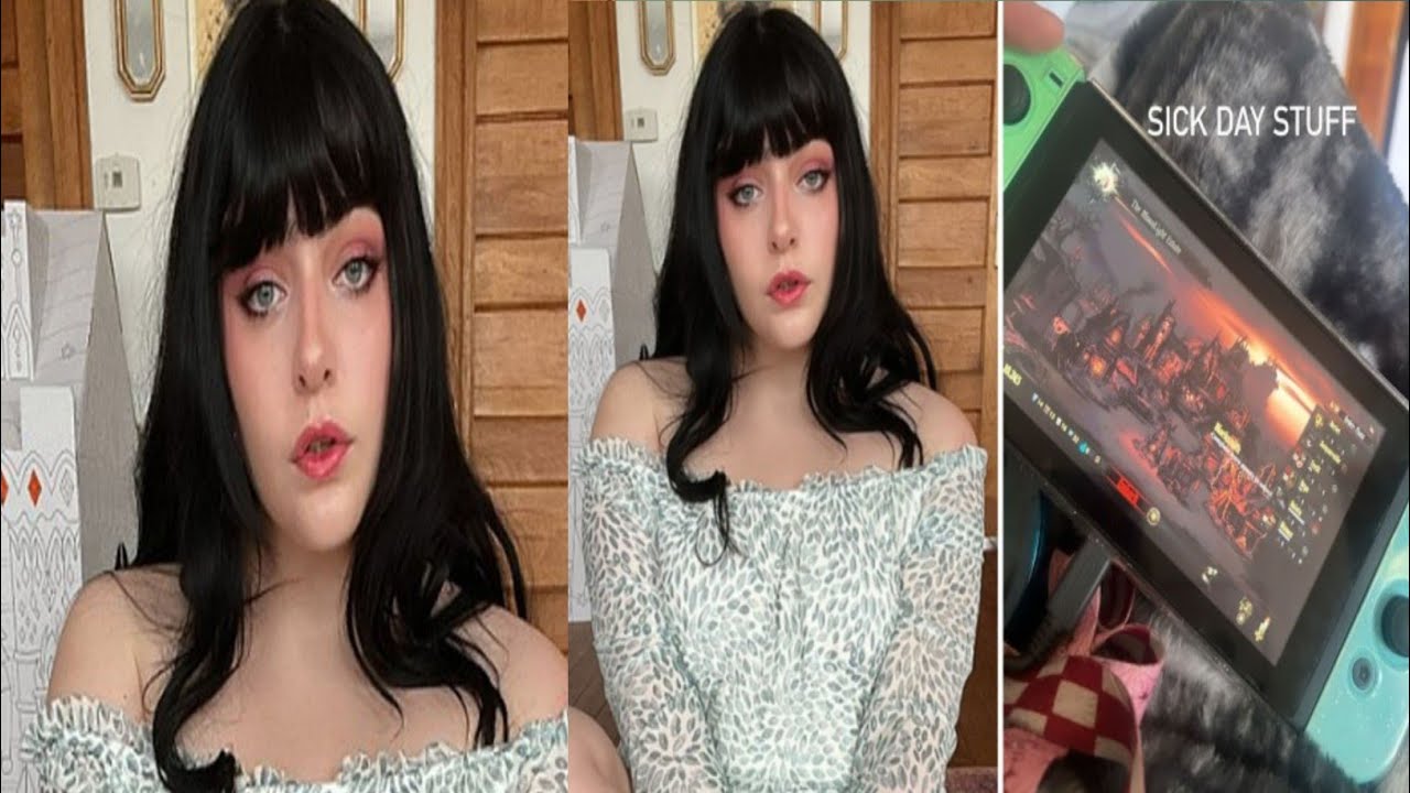 Memphis Colby's latest post hints at major changes coming to American ...