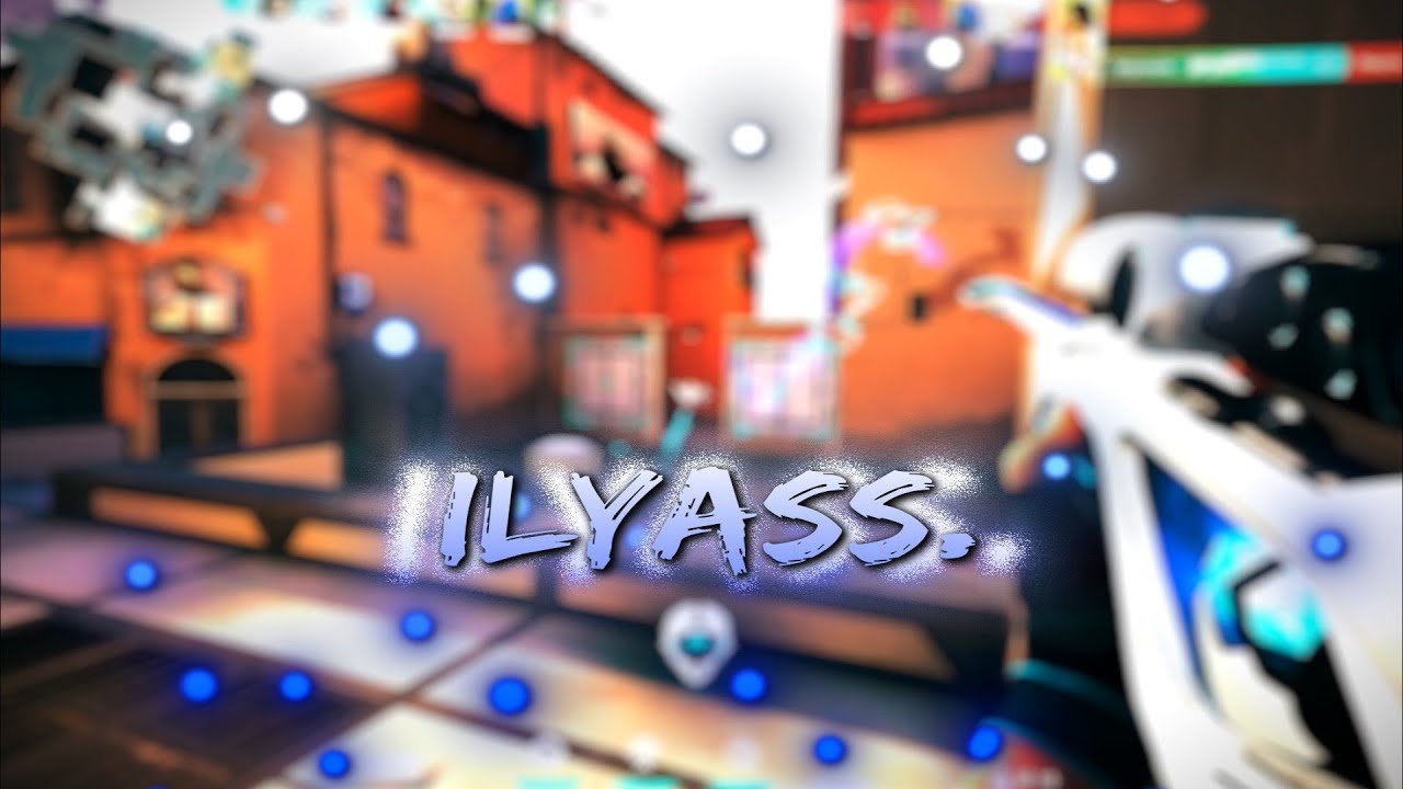 Valorant Montage (Project File) - YouTube