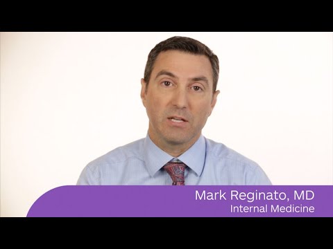 Mark Reginato, MD - YouTube