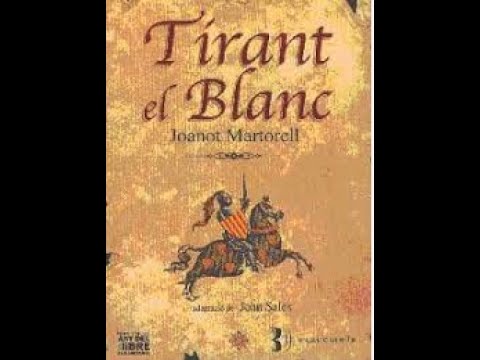 TIRANT LO BLANC resum AMOR I EROTISME