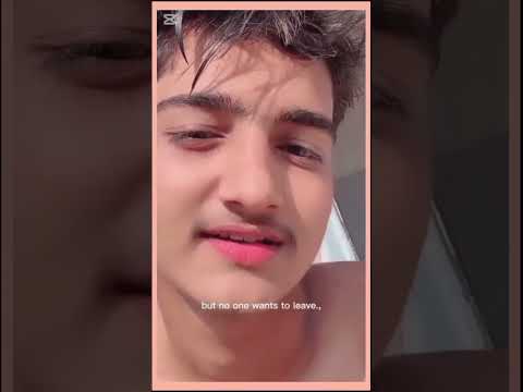 Tubewell Swimming pool cute boys fun