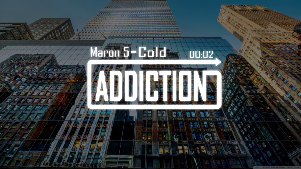 Maroon 5 - Cold (Audio) - YouTube