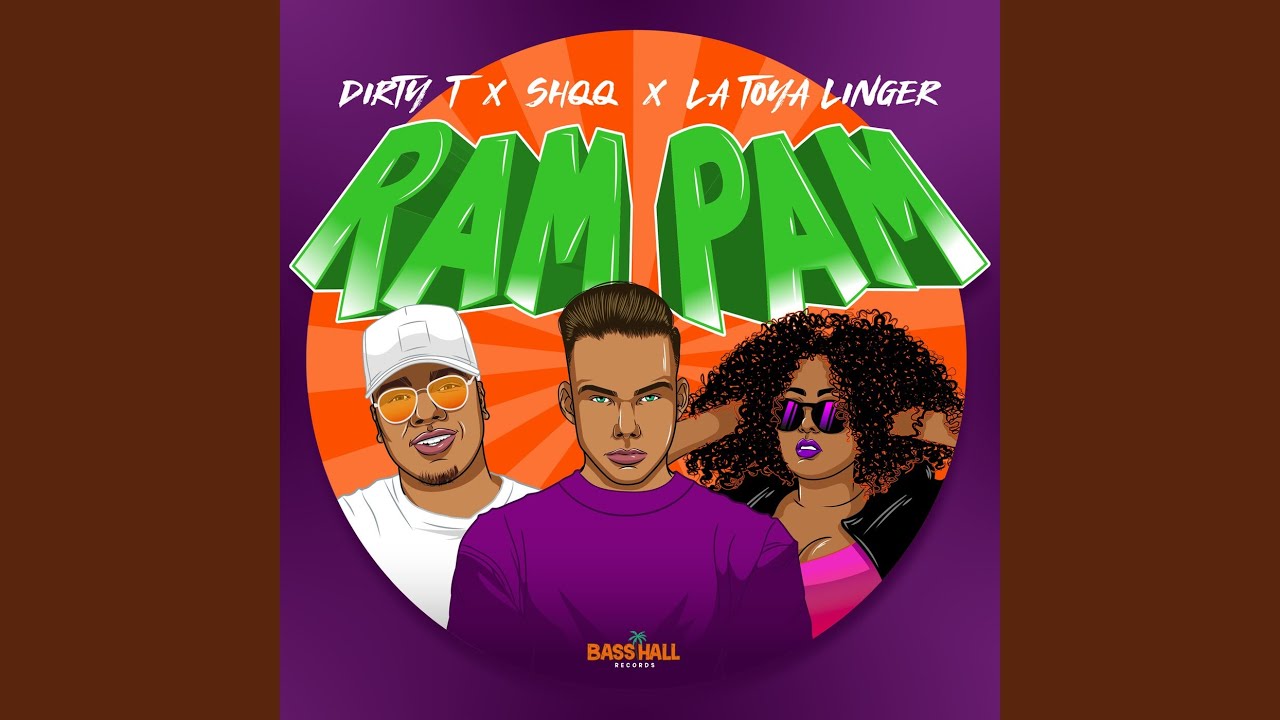 Ram Pam - YouTube Music