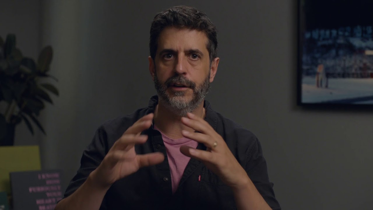 Alec Soth: Photographic Storytelling - Trailer - YouTube