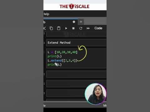 😂 Bhut Jagah Hai 🐍 Python me.. @theiScale #python #pythonprogramming #pythonforbeginners #shorts ...
