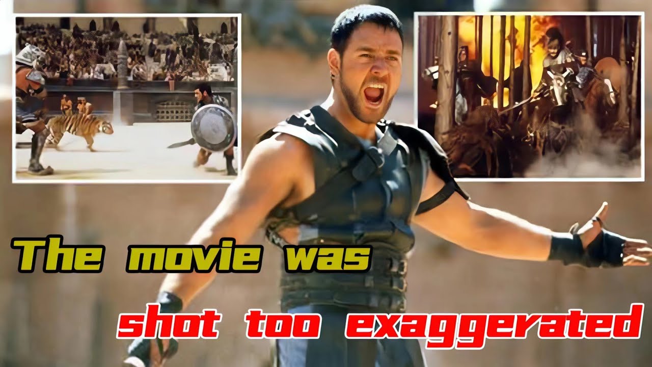 Is the movie plot too exaggerated I can only say that the director's ...