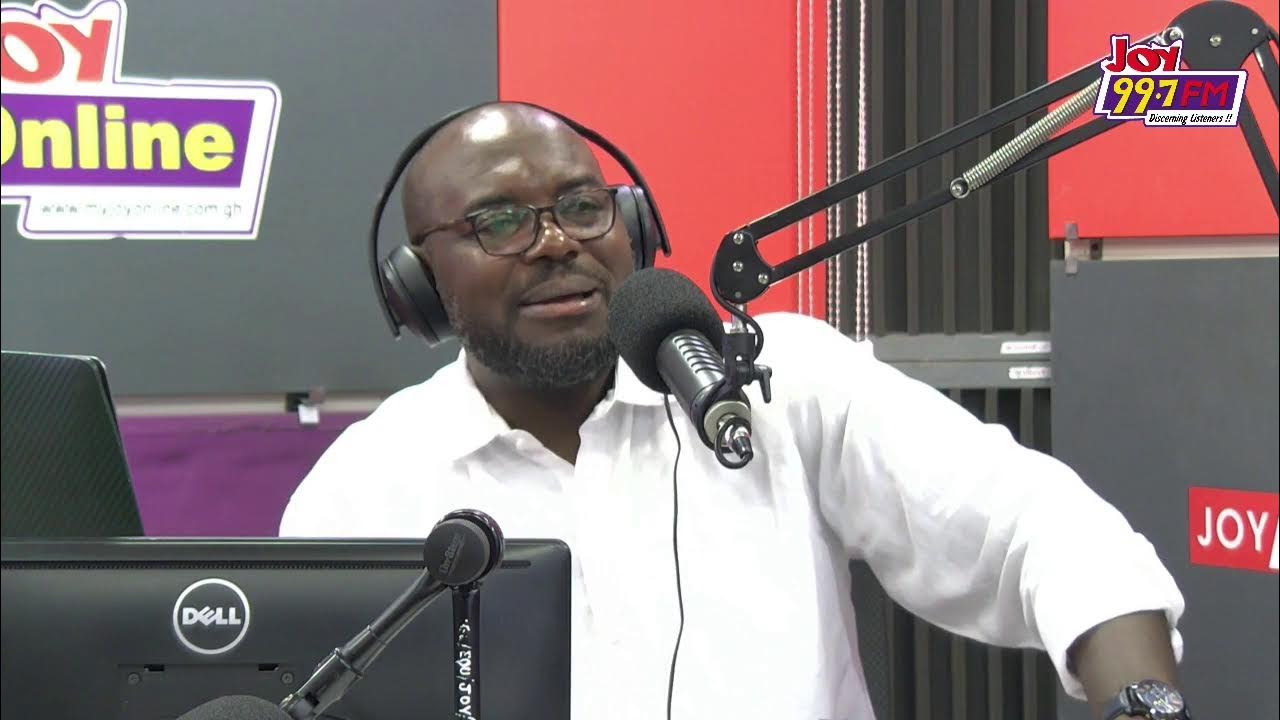 Atmosphere Of Victory with Pastor Kojo Frimpong || Friday, December 20, 2024 - YouTube