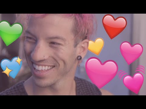 Josh Dun is so precious when he smiles - YouTube