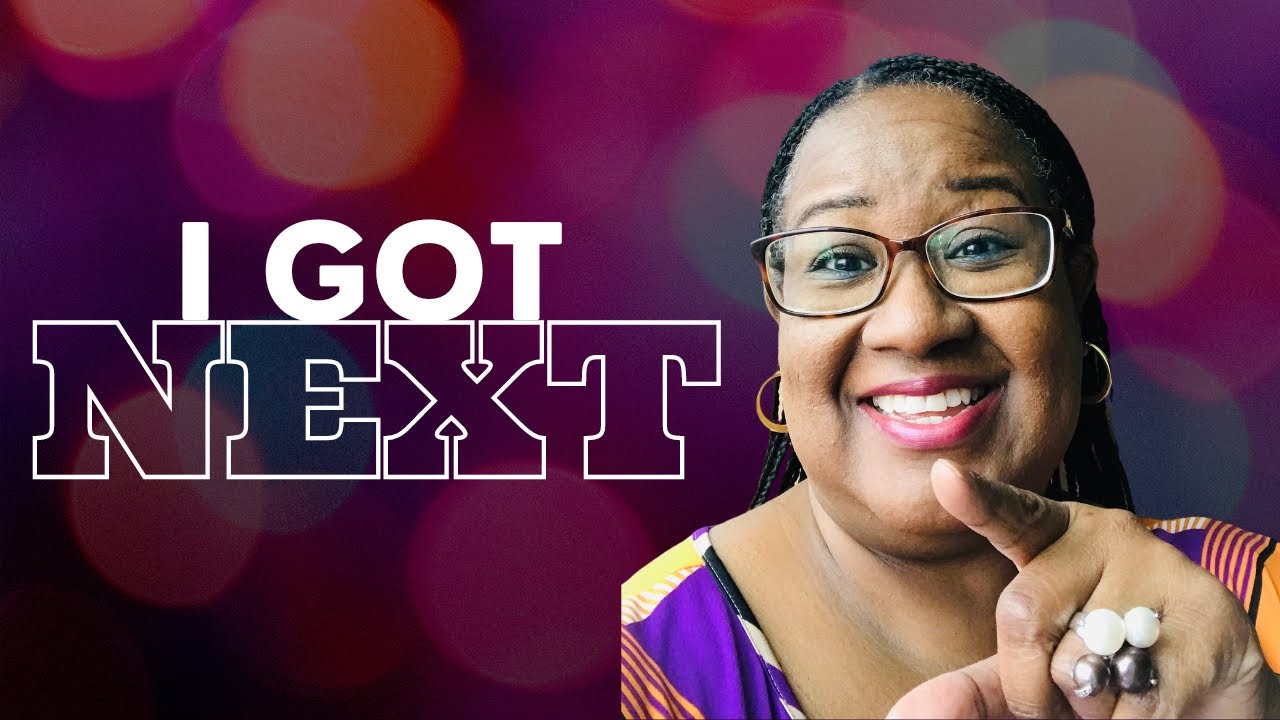 I Got Next | Heart-to-Heart Talks Part 8 - YouTube