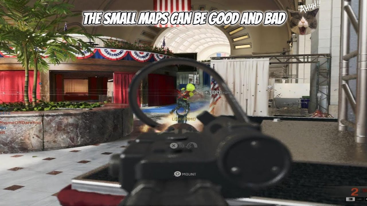 Fast-Paced Fun on Small Maps! Call of Duty: Black Ops 6 Beta Gameplay ...