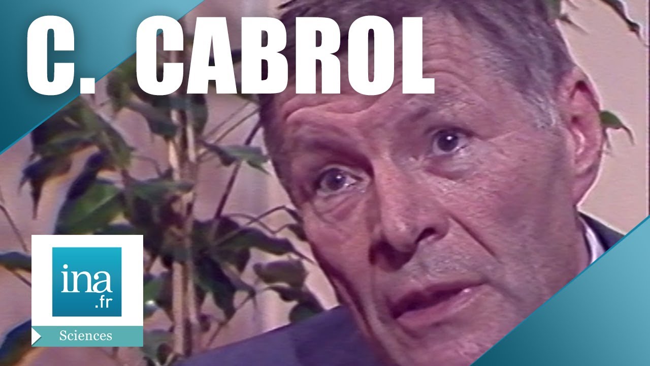 Christian Cabrol "Les transplantations cardiaques" | Archive INA - YouTube