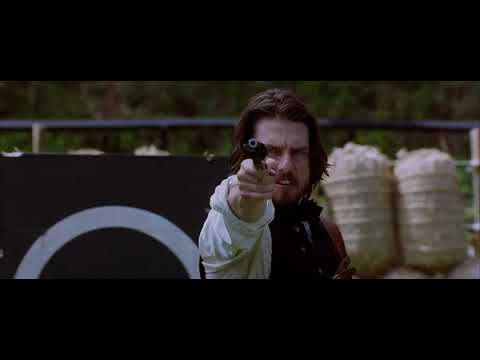 Son Samuray Türkçe Dublaj- Hazır değiller.